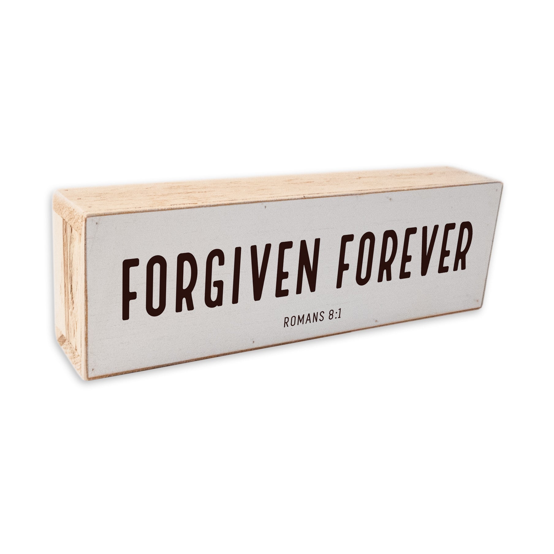 Forgiven Forever – Revelation Culture