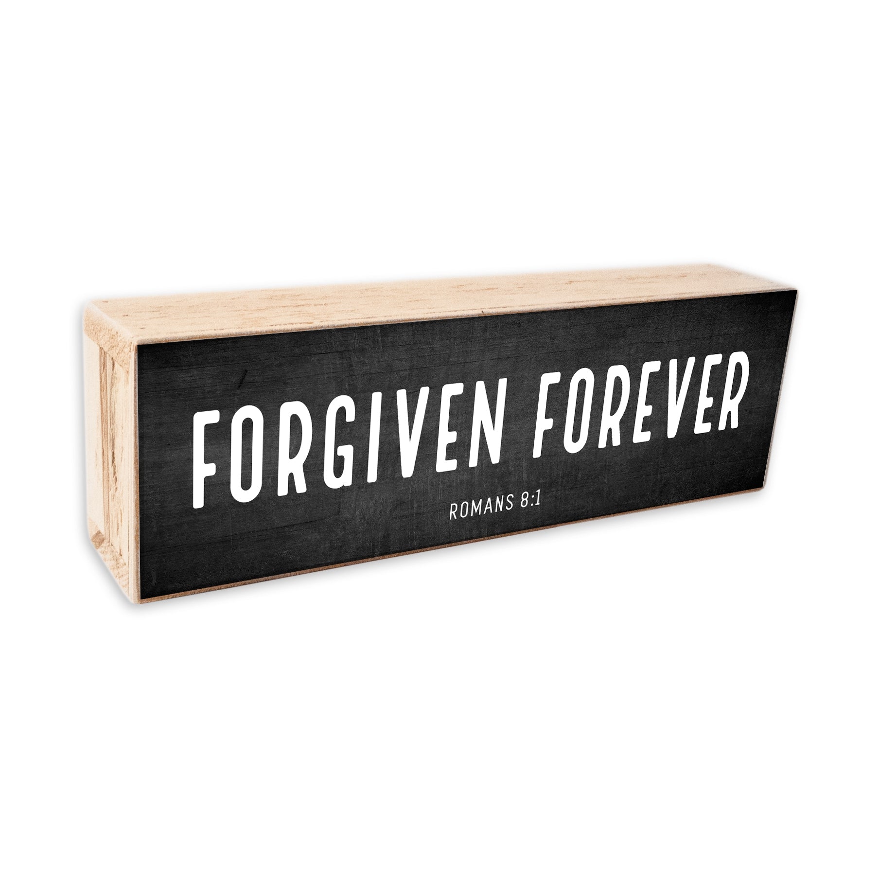 Forgiven Forever – Revelation Culture