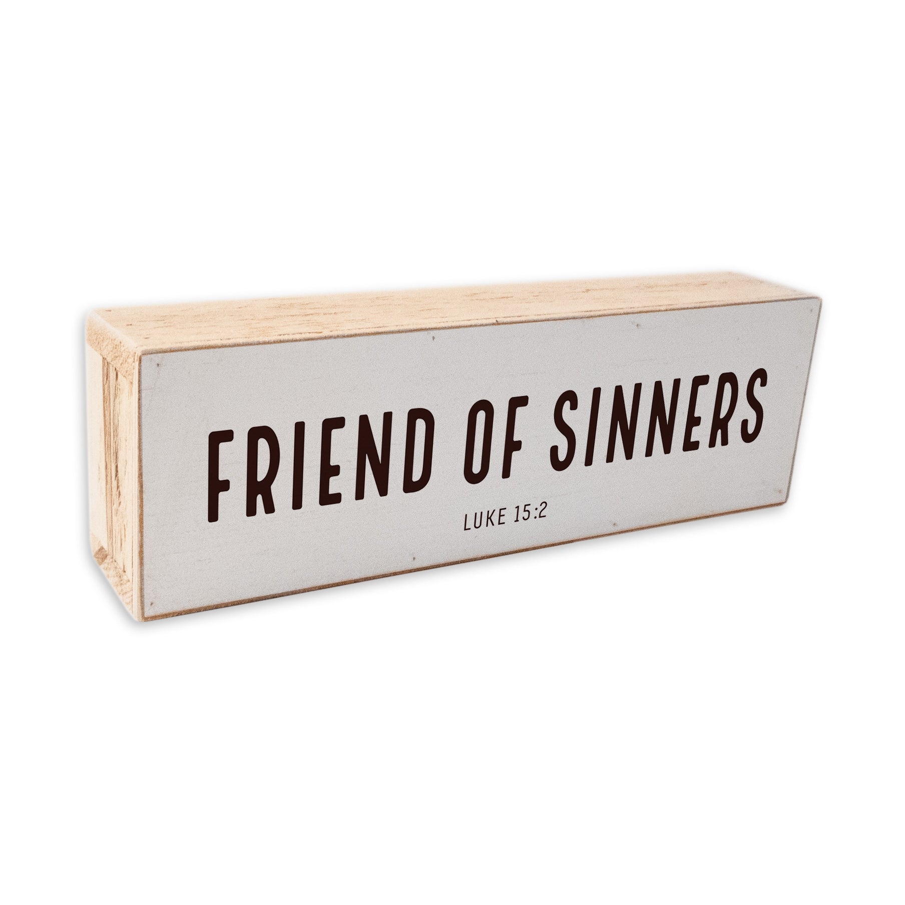 Friend of Sinners – Revelation Culture