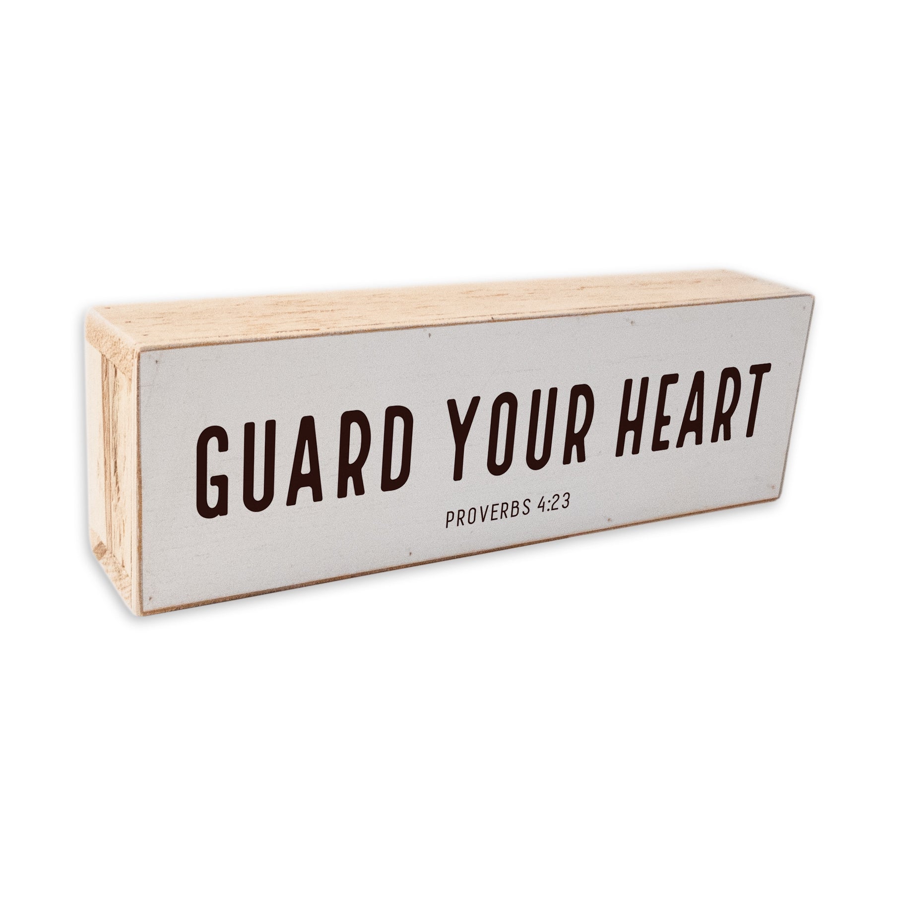 Guard Your Heart – Revelation Culture