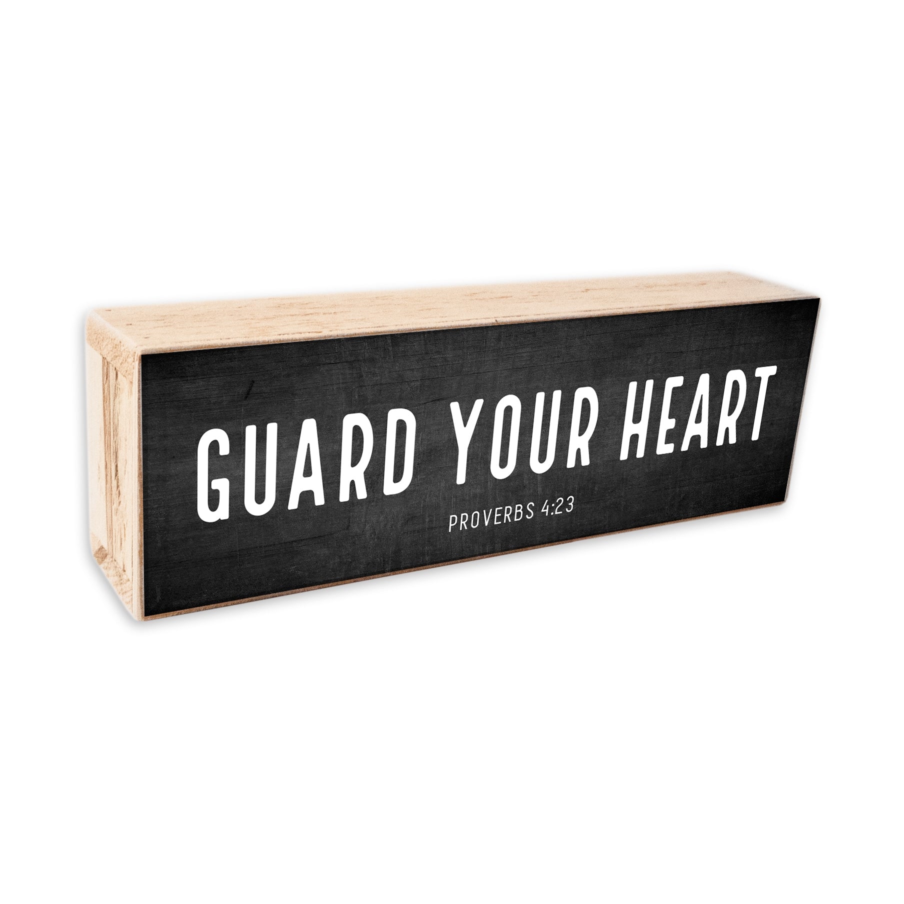 Guard Your Heart – Revelation Culture