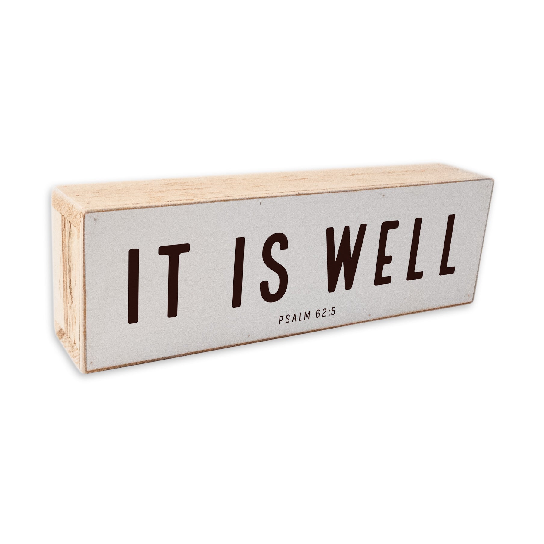 It is Well – Revelation Culture