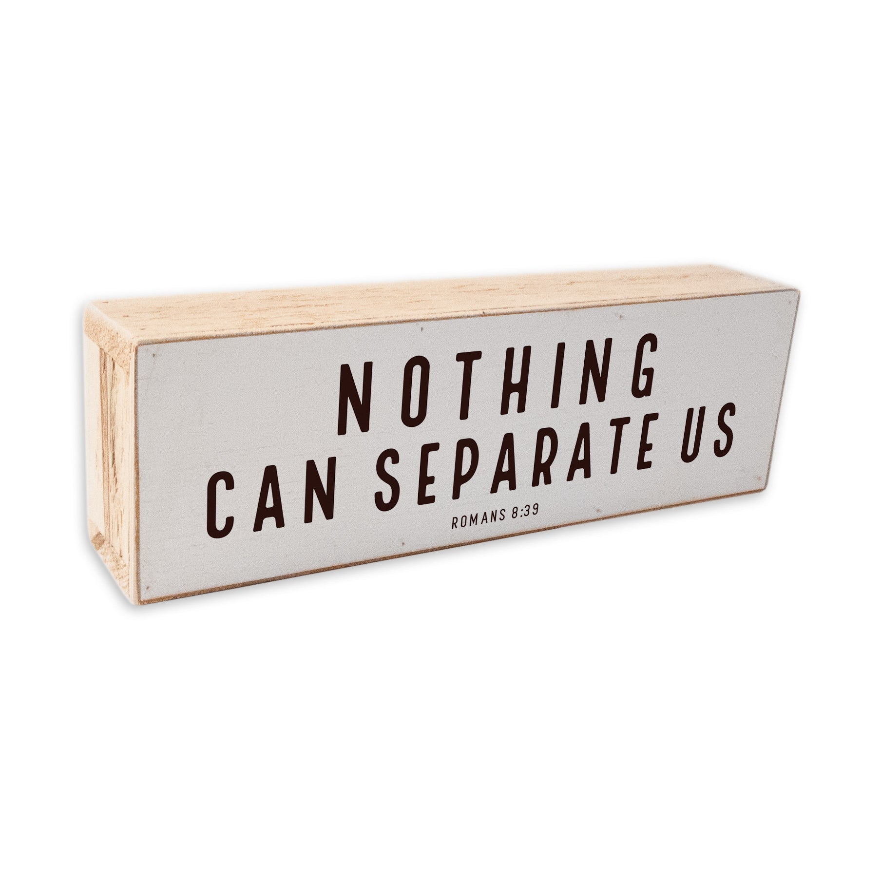 Nothing Can Separate Us – Revelation Culture