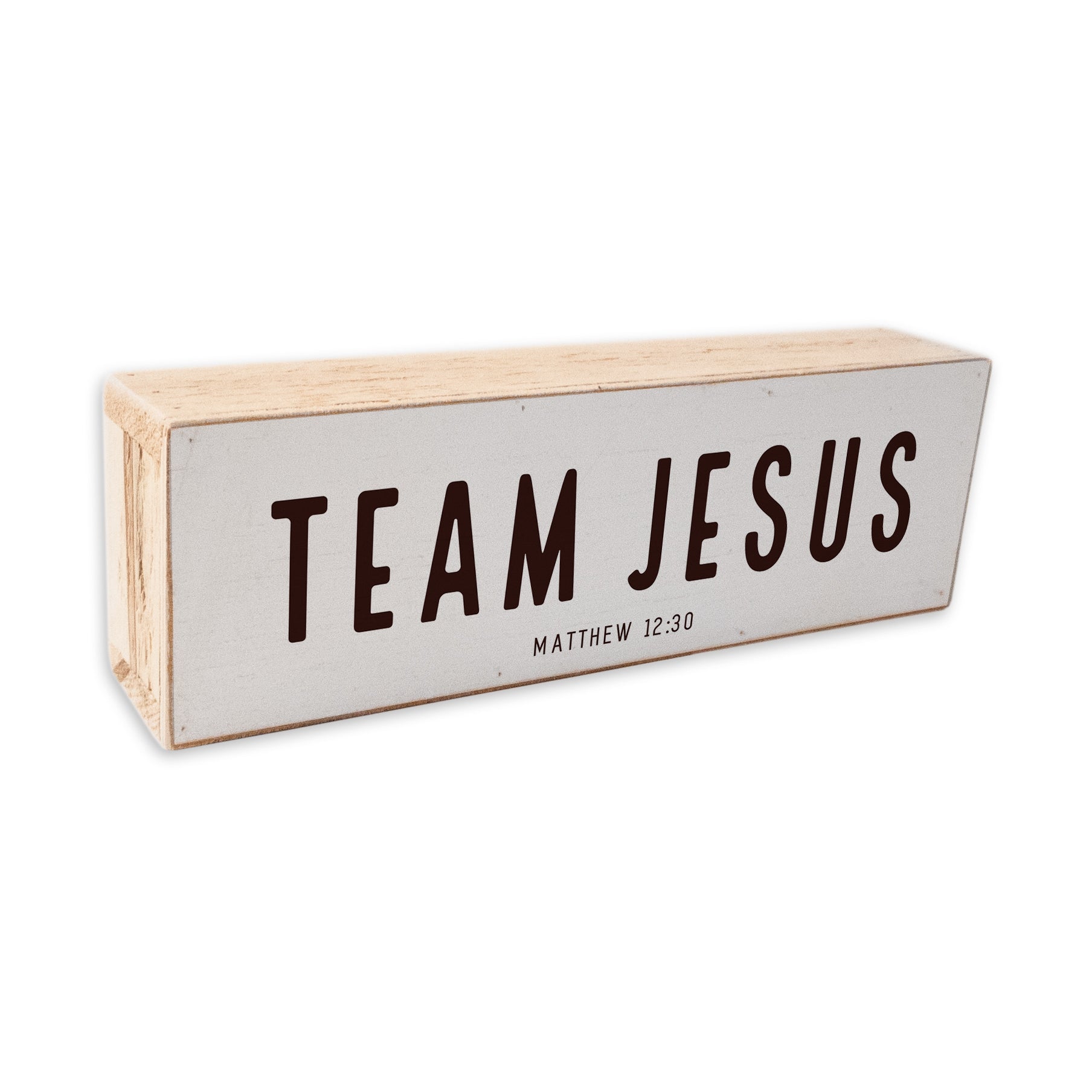 Team Jesus – Revelation Culture