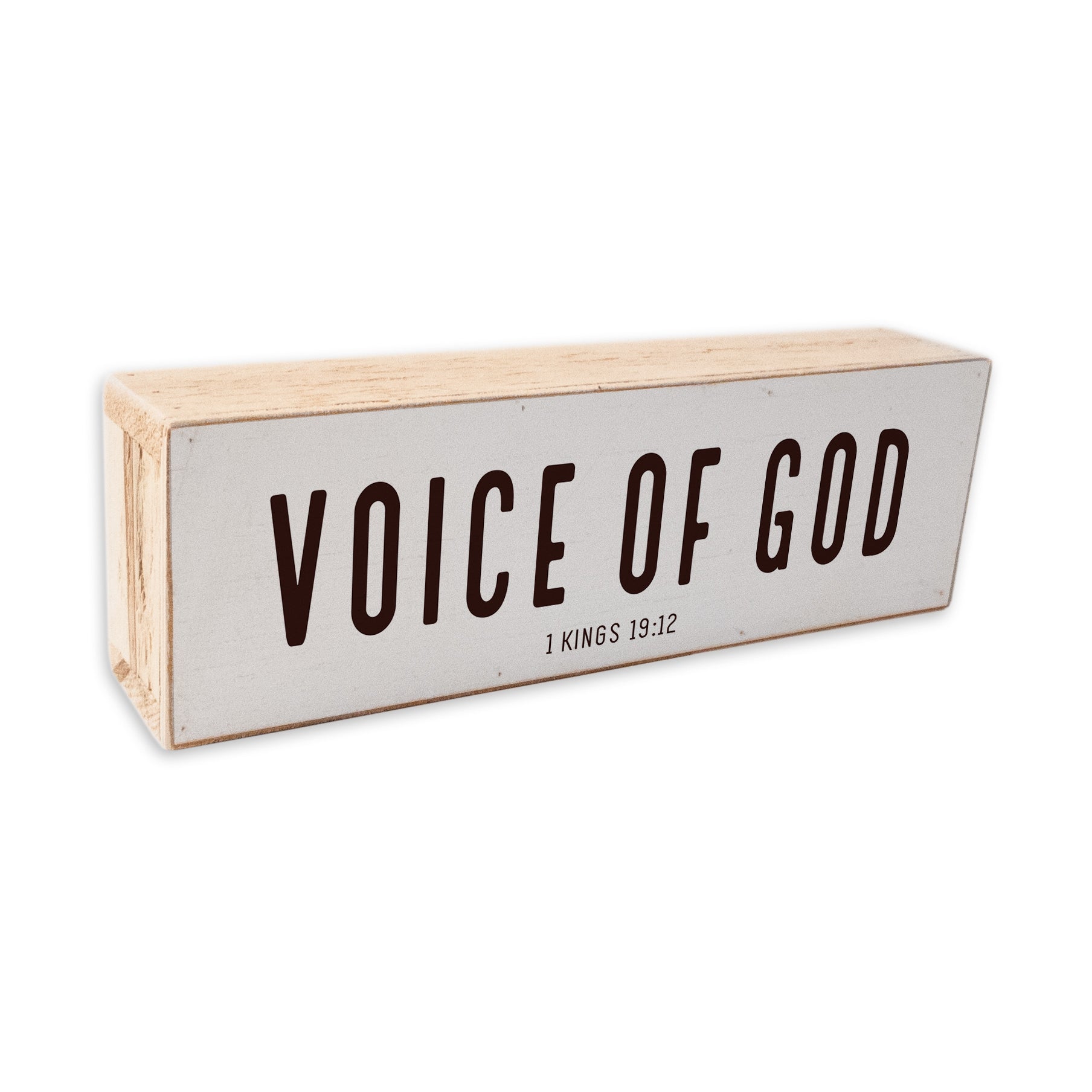 Voice of God – Revelation Culture