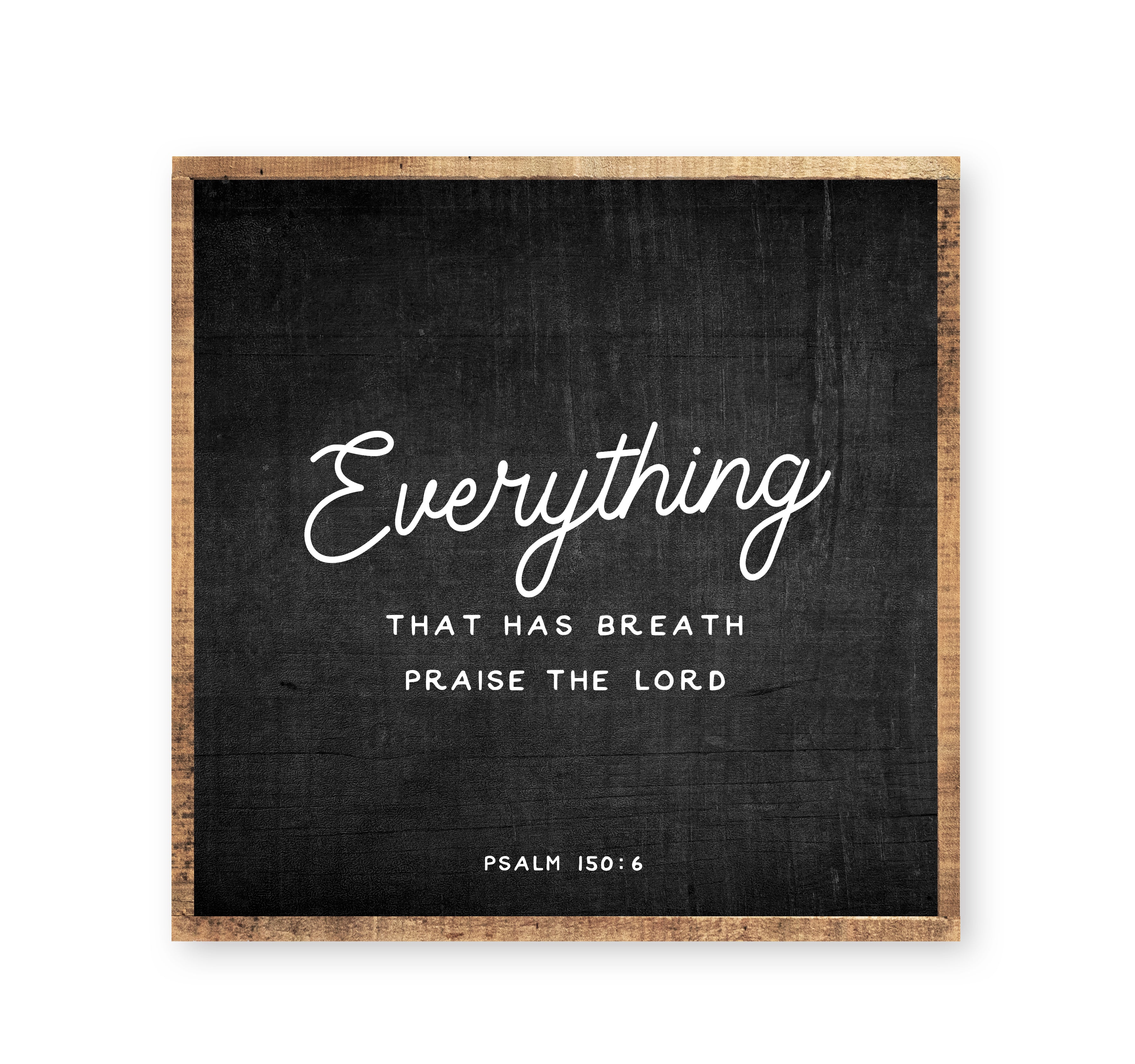 Everything – Revelation Culture