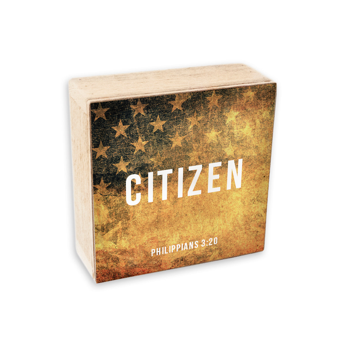 Citizen – Revelation Culture