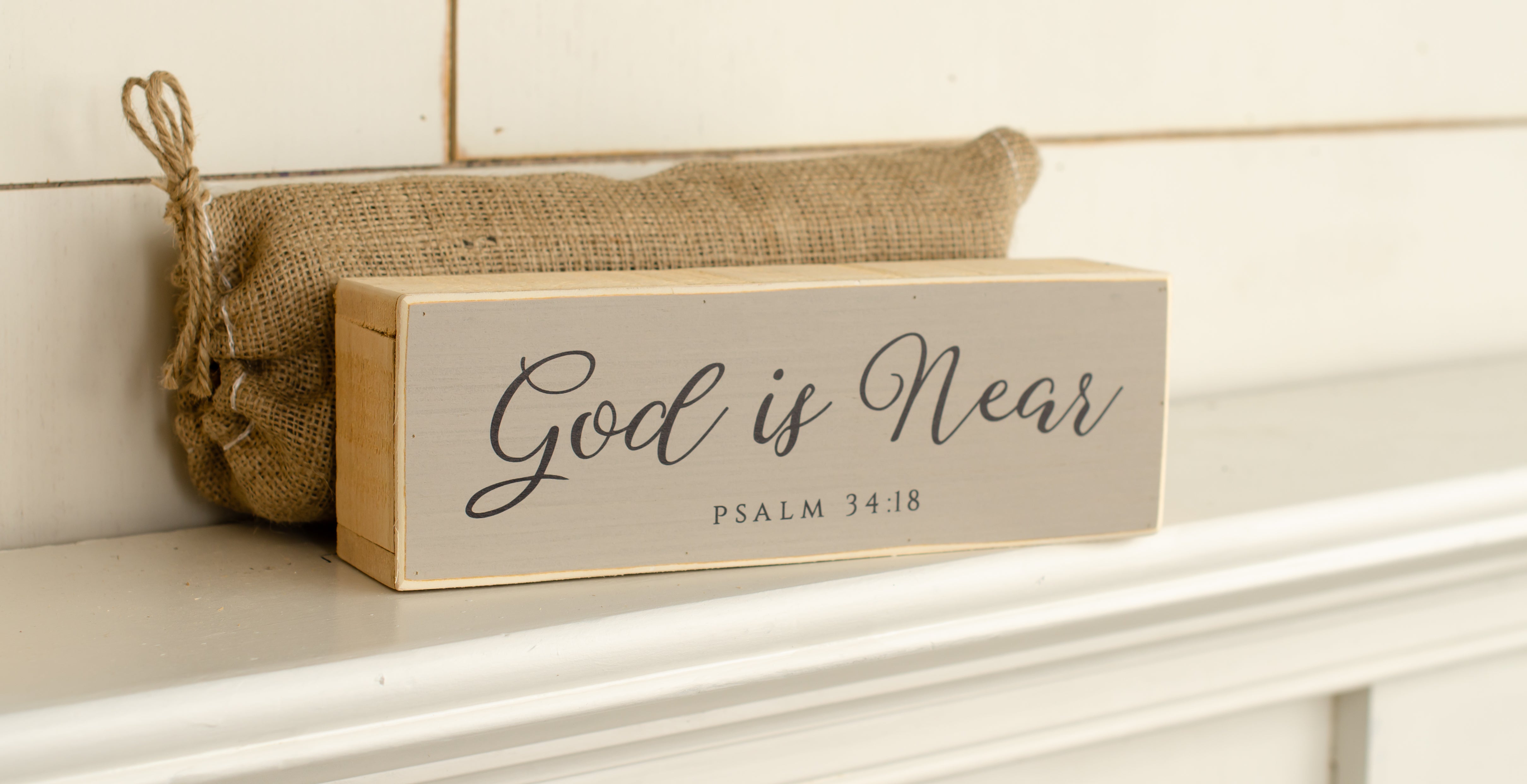 God is Near – Revelation Culture