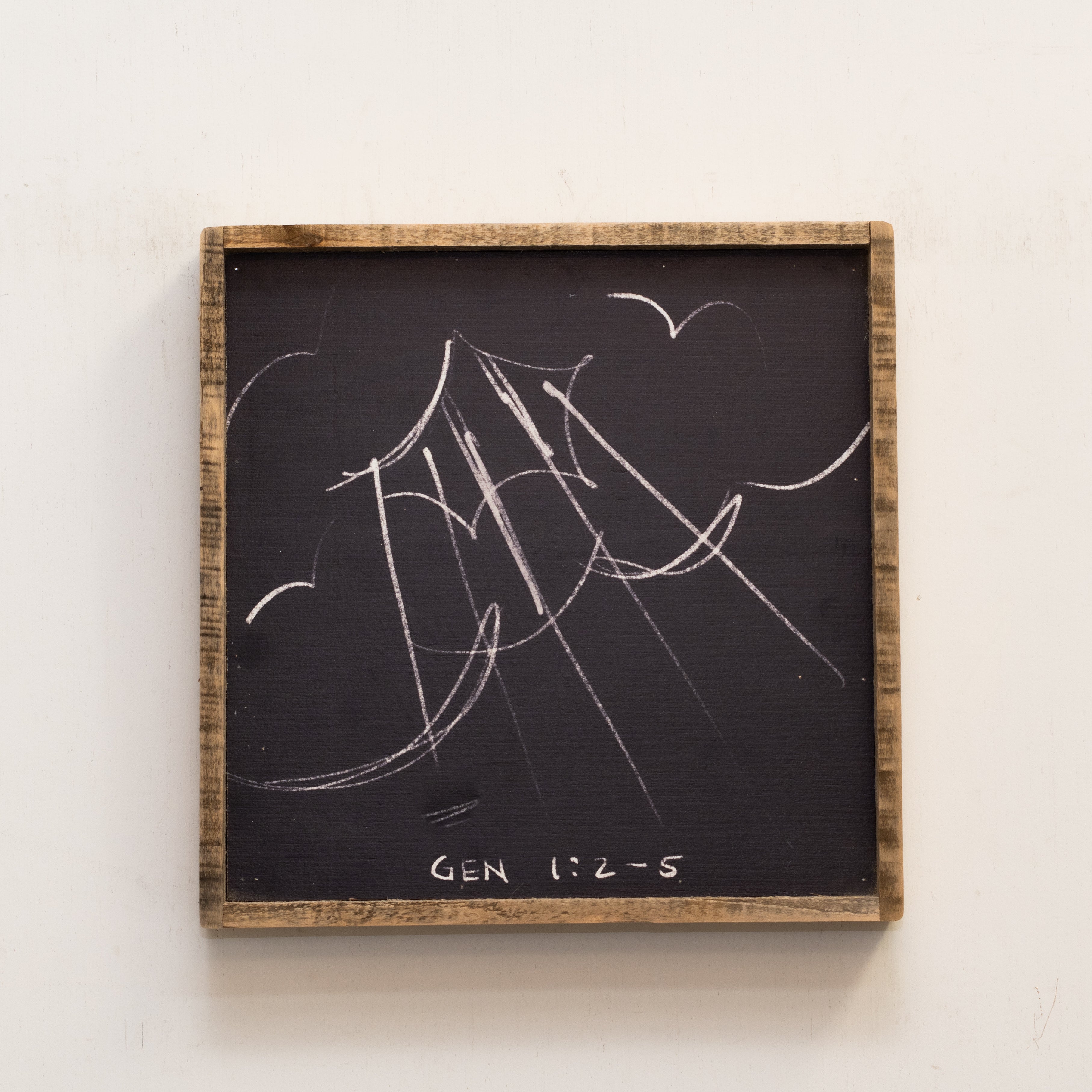 Genesis Collection Revelation Culture