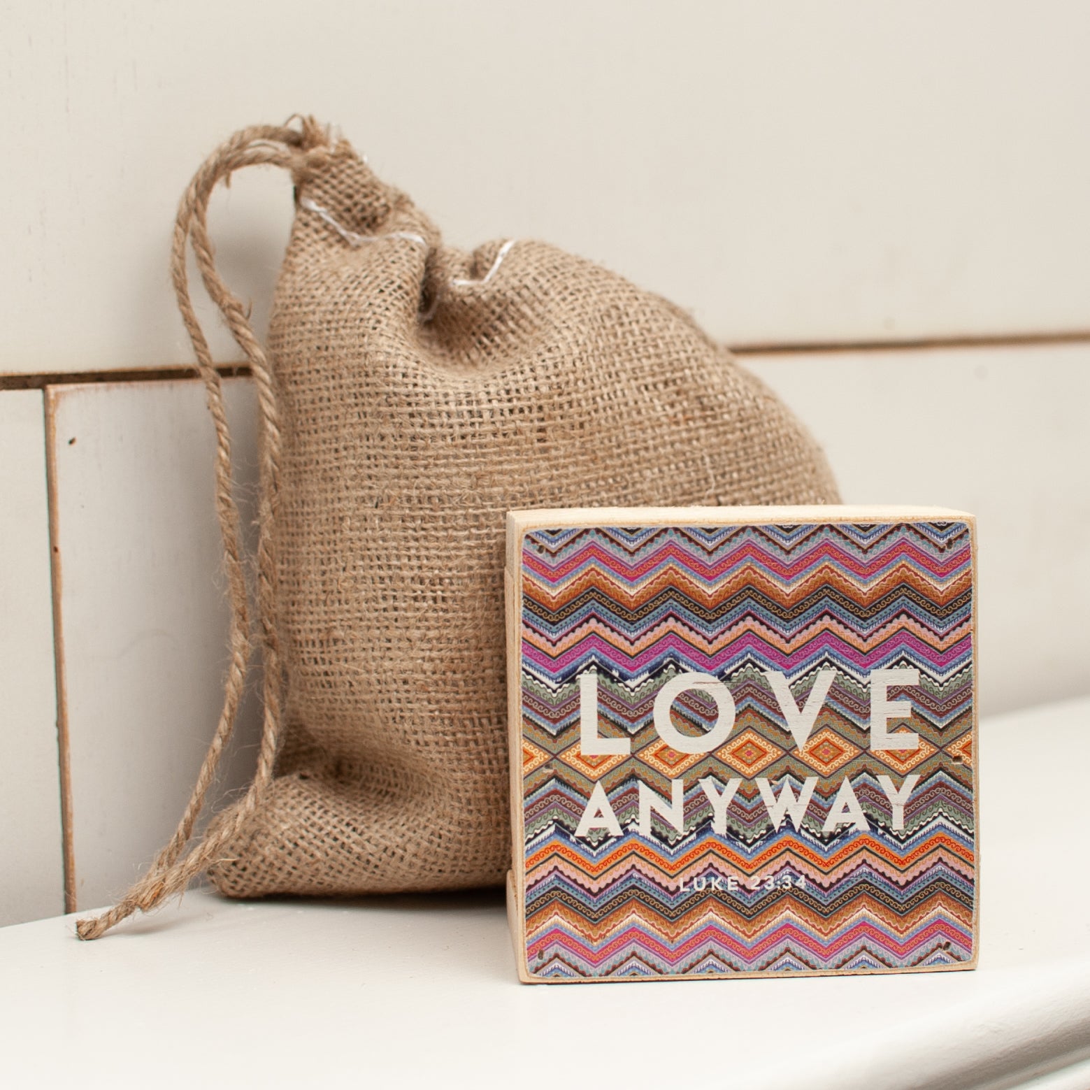 Love Anyway – Revelation Culture